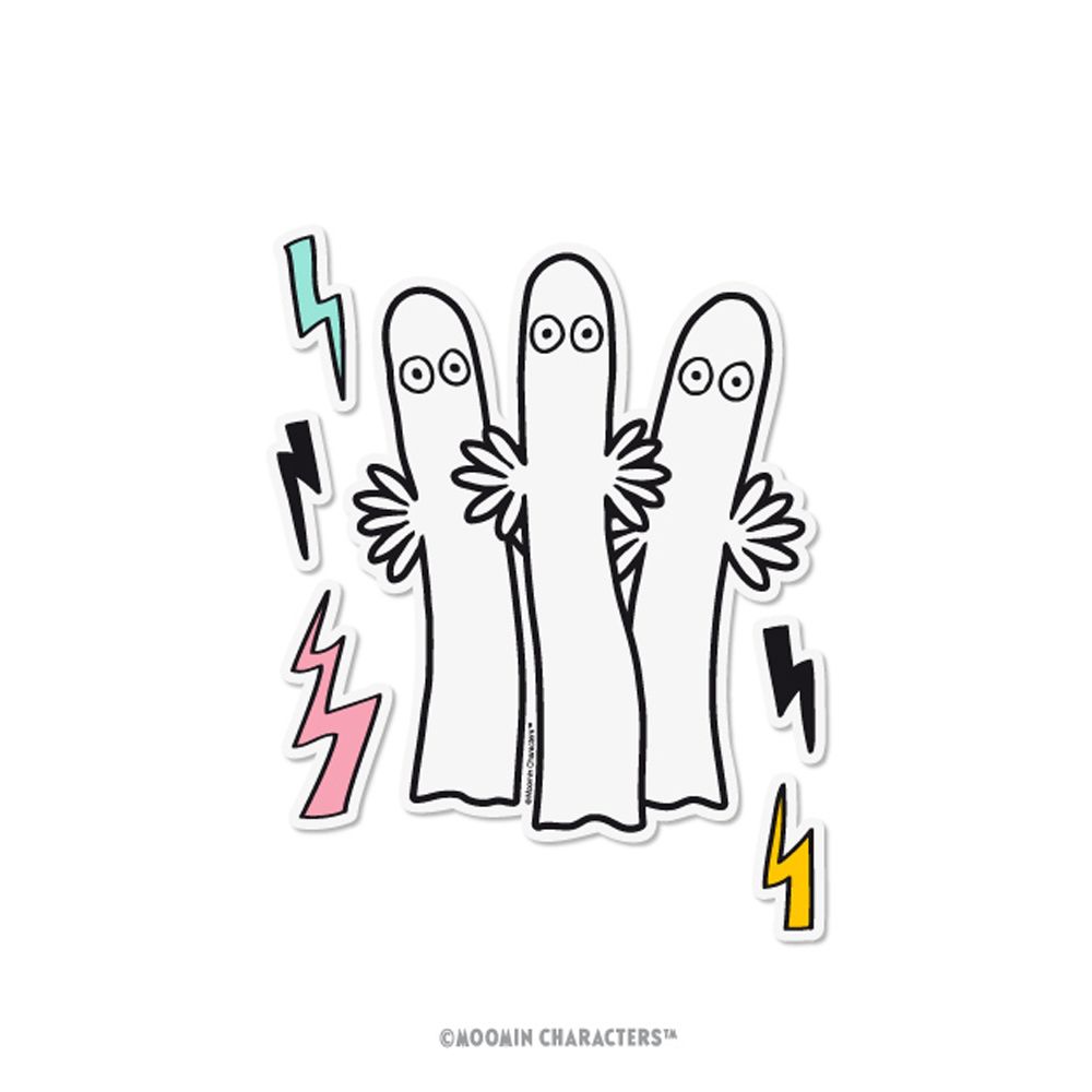 hattifnattarna mumin